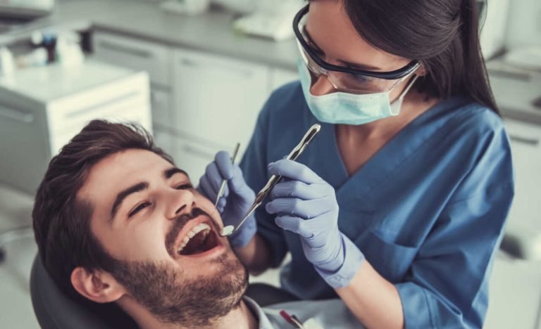 Which Dental Filling Material is Best? & Wh