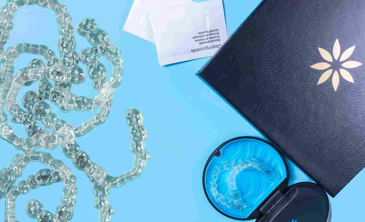 Why Choose Invisalign over Cheaper Aligners